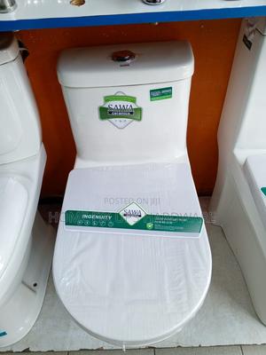 One Body Short Cistern Sawa HH-ZYG01 in Nairobi Central - Plumbing ...