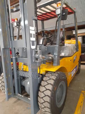 5ton Folk Lift in Nairobi Central - Heavy Equipment, Duncan Nzomo ...