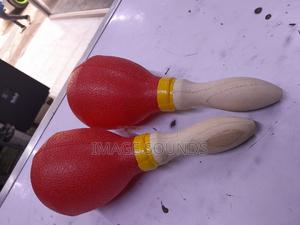 Wooden Shakers Red/Yellow Colours in Nairobi Central - Musical ...