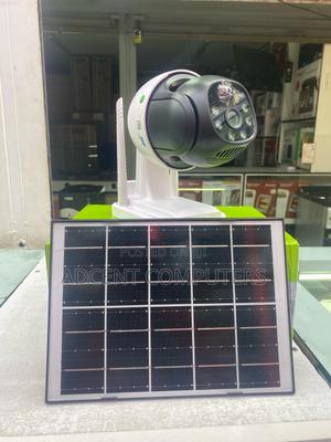 Calus Solar Powered Outdoor Camera VC9 in Nairobi Central - Security ...