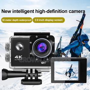Ultra HD Original Action Camera in Nairobi Central - Photo & Video ...
