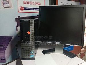 Complete Refuirb HP Intel Core I5 CPU 4GB Ram 500GB HDD in Nairobi ...