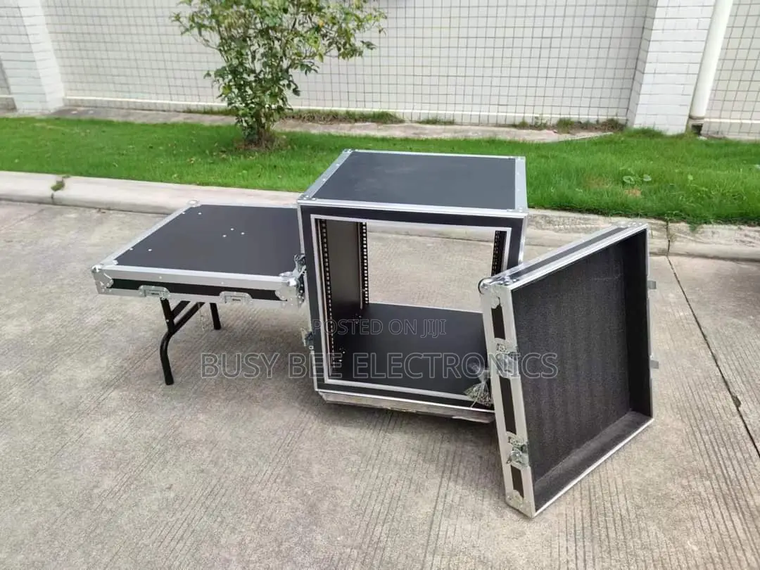 12u Amplifier Rack Stand in Nairobi Central - Accessories & Supplies ...