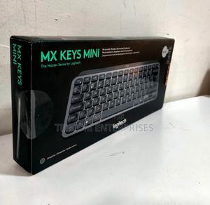 Mx Keys Mini/ Logitech Mx Keys Mini/ Mini Mx Keys Keyboard in Nairobi ...