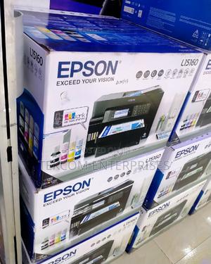 Epson L15160 A3 Ecotank Printer '! Epson L15160 ! L15160 in Nairobi ...