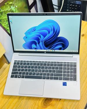 Laptop HP ProBook 450 G9 8GB Intel Core I5 SSD 512GB in Nairobi Central ...