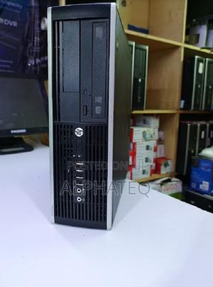 HP CPU Desktop Intel Core I5 4gb-Ram 500gb HDD CPU in Nairobi Central ...