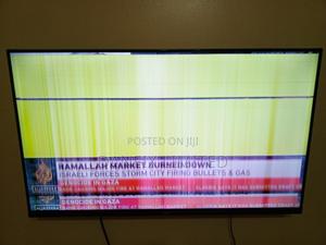 Repair for Vertical Horizontal TV Line in Nairobi Central - Repair Services, Danfix Limited ...