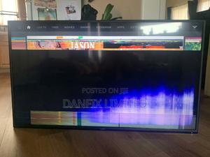 Flicking Vertical/Horizontal Lines Repair Services in Nairobi Central - Repair Services, Danfix ...