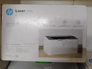 HP Laser Printer 107a/ Hp 107a Laser Printer/ 107a 107a 107a in Nairobi ...
