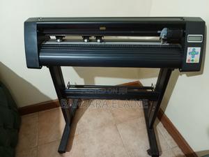 Vinyl Plotter Cutter in Kisumu Central - Printing Equipment, Barbara ...