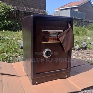 60kg Fireproof Safe Box Fireproof Safe Boxes in Nairobi Central ...