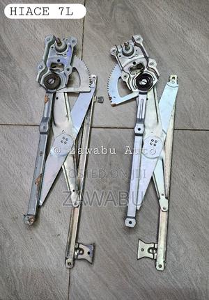 Hiace 7L Manual Winder Machine in Nairobi Central - Vehicle Parts ...