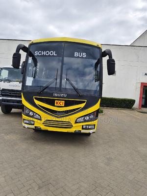 New Isuzu FVR 67 School Bus in Nairobi Central - Trucks & Trailers ...