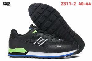 Hugo Boss Sneakers in Nairobi Central - Shoes, Bnd Decors | Jiji.co.ke