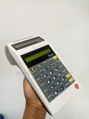 Quality and Affordable Aclas CRVX ETR Machine in Nairobi Central ...