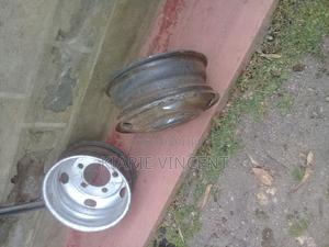 Tubeless Rims for Canter 4D31 and Toyota Dyna in Lari - Vehicle Parts ...