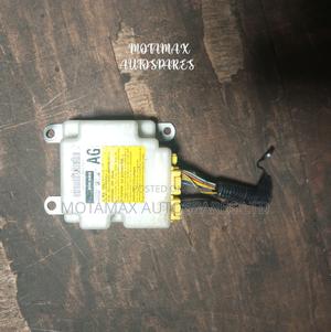 Toyota Rush SRS Module in Industrial Area Nairobi - Vehicle Parts ...