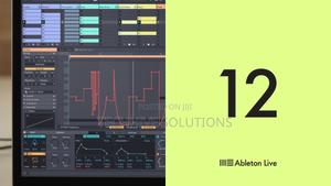Ableton Live Suite 12 Activated Windows/Mac in Nairobi Central - Software, Techhive Solutions ...