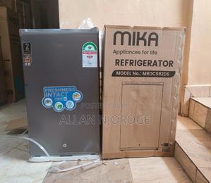 Mika 92L Mini Fridge Single Door in Karen - Kitchen Appliances, Allan ...