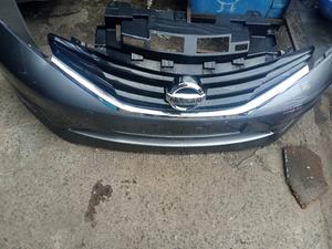 Nissan Note Front Bumper in Ngara - Vehicle Parts & Accessories ...