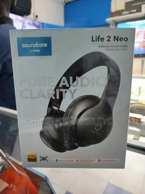 Anker Soundcore Life 2 Neo in Nairobi Central - Headphones, Kipkemoi ...