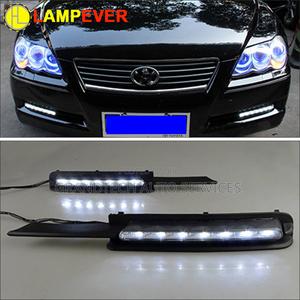 Mark X Old Model Foglights in Nairobi Central - Vehicle Parts ...