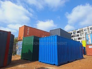 Shipping Containers Available- Portable Storage Option. in Embakasi ...