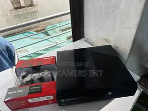 Microsoft Xbox 360 Video Game Consoles in Kenya for sale Prices on Jiji ...