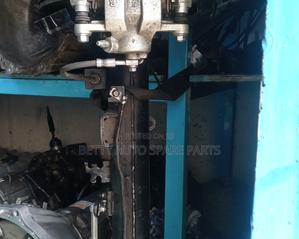 Isuzu Max Complete Differential Diff in Ngara - Vehicle Parts ...