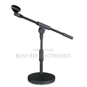 Table Round Base Microphone Dtand in Nairobi Central - Accessories ...