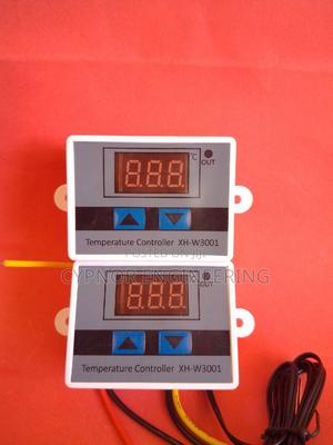 Smart Thermal Control Module 220V AC,1500W in Nairobi Central - Farm ...