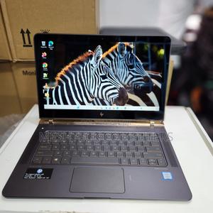 Laptop HP Spectre 13 8GB Intel Core I7 SSD 512GB in Nairobi Central ...