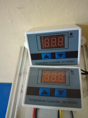 Smart Temperature Regulation System 220V AC,1500W in Nairobi Central ...