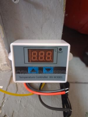 Integrated Thermal Control Unit 1500W Thermostat in Nairobi Central ...
