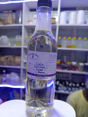 Coco Betaine in Nairobi Central - Manufacturing Materials & Tools, Sum ...