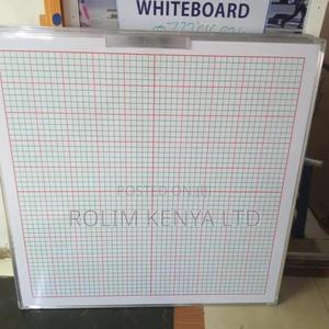 Office Graph Board 4ft X 4ft in Nairobi Central - Stationery, Rolim ...