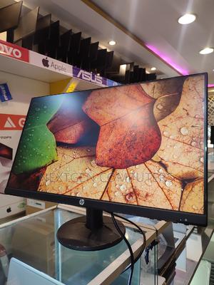 Hp V27i FHD IPS FHD(1080p) Frameless Display Monitor in Nairobi Central ...