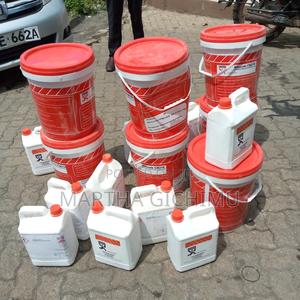 Nitocote Cm 210 Waterproofing Compound in Mlango Kubwa - Building ...