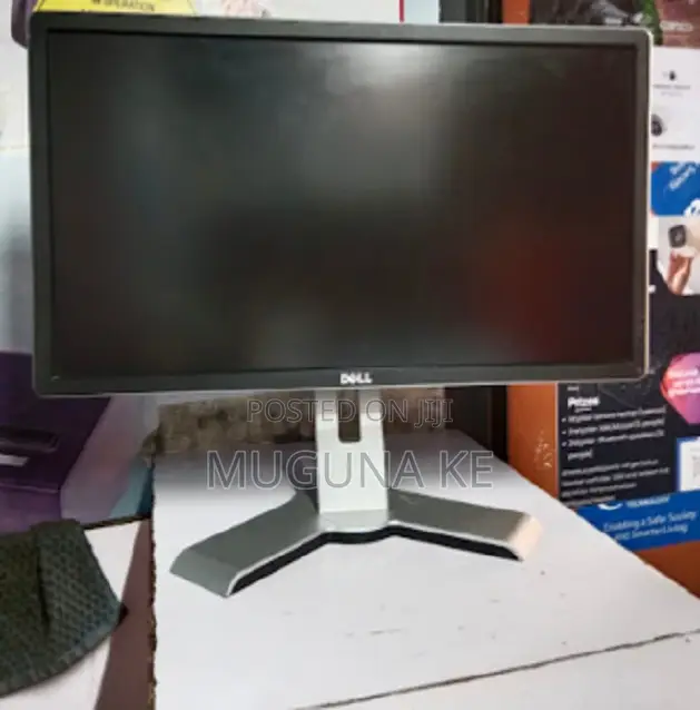 Dell P2217 22" Widescreen LCD Monitor 22 Inch With HDMI Port in Nairobi ...
