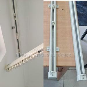 Single Track Curtain Rails Curtain Rails in Nairobi Central - Home ...