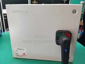 Isolater 200amps 3 Pole in Nairobi Central - Electrical Equipment, Ronez Enterprises | Jiji.co.ke