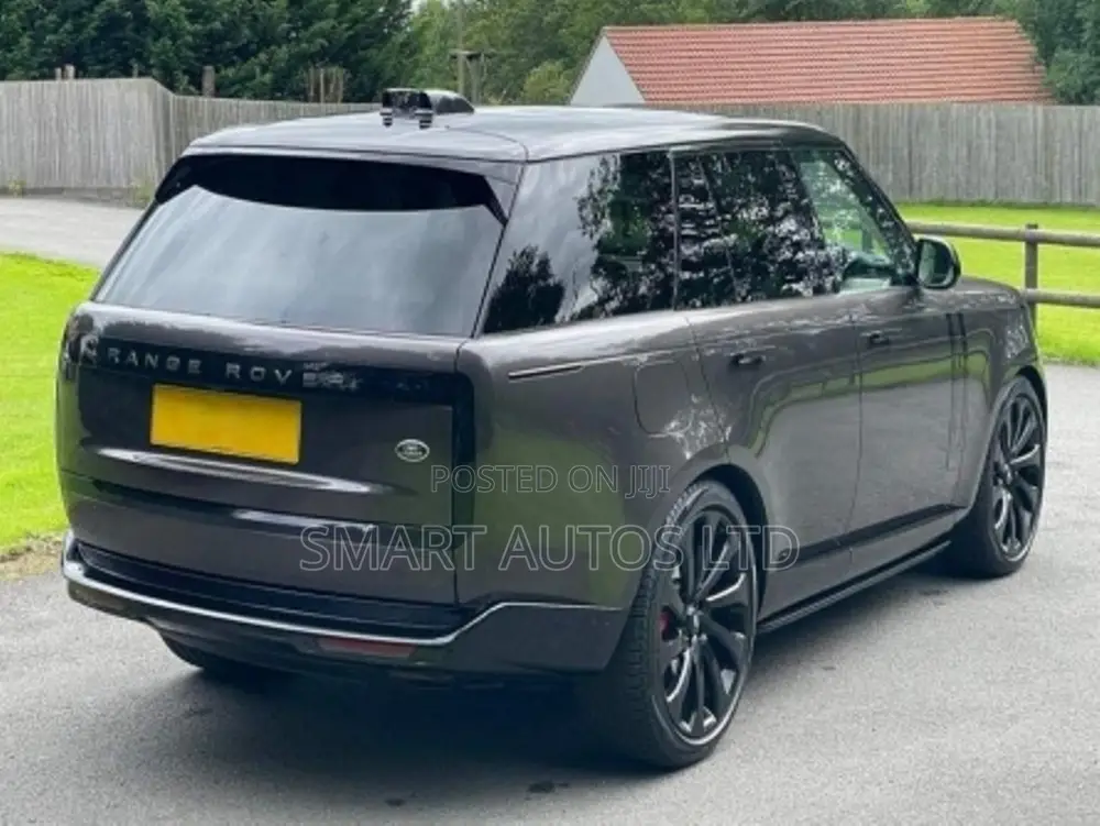 New Land Rover Range Rover Vogue 2023 in Parklands/Highridge - Cars ...
