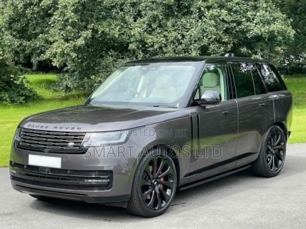 New Land Rover Range Rover Vogue 2023 in Parklands/Highridge - Cars ...