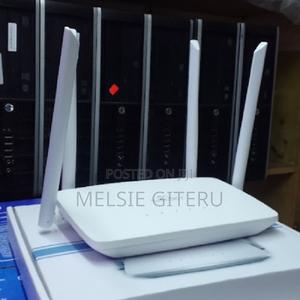 Wifi Router 4G LTE 300mbps Wireless Router With Speed Test in Nairobi ...
