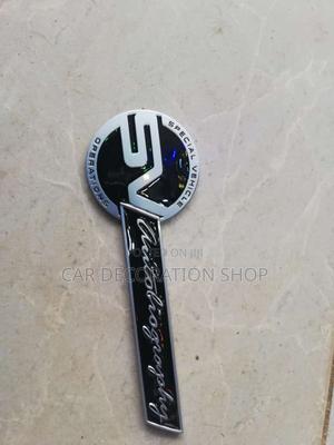 Autobiography Badge in Nairobi Central - Vehicle Parts & Accessories ...