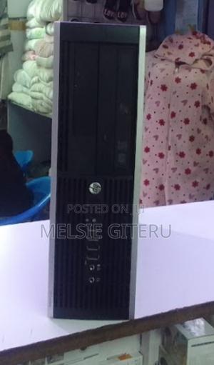 Refurb Desktop Computer HP 4GB Intel Core I5 HDD 500GB in Nairobi ...