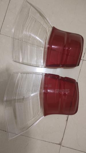 Prado 150 Tail Lights Lens in Nairobi Central - Vehicle Parts ...