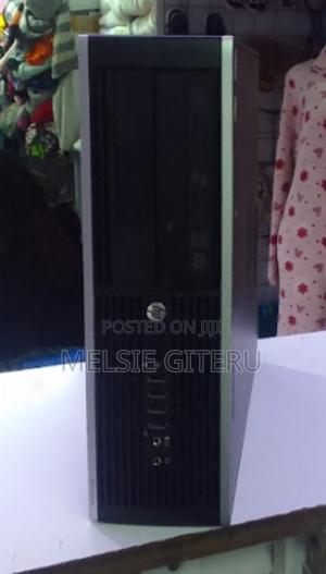 CPU Intel Core I5 Desktop Computer 4GB 500GB Desktop Compute in Nairobi ...