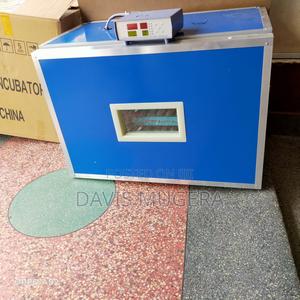 Hatchpro 300 Eggs Incubator Fully Automatic Rolling Type in Nairobi ...